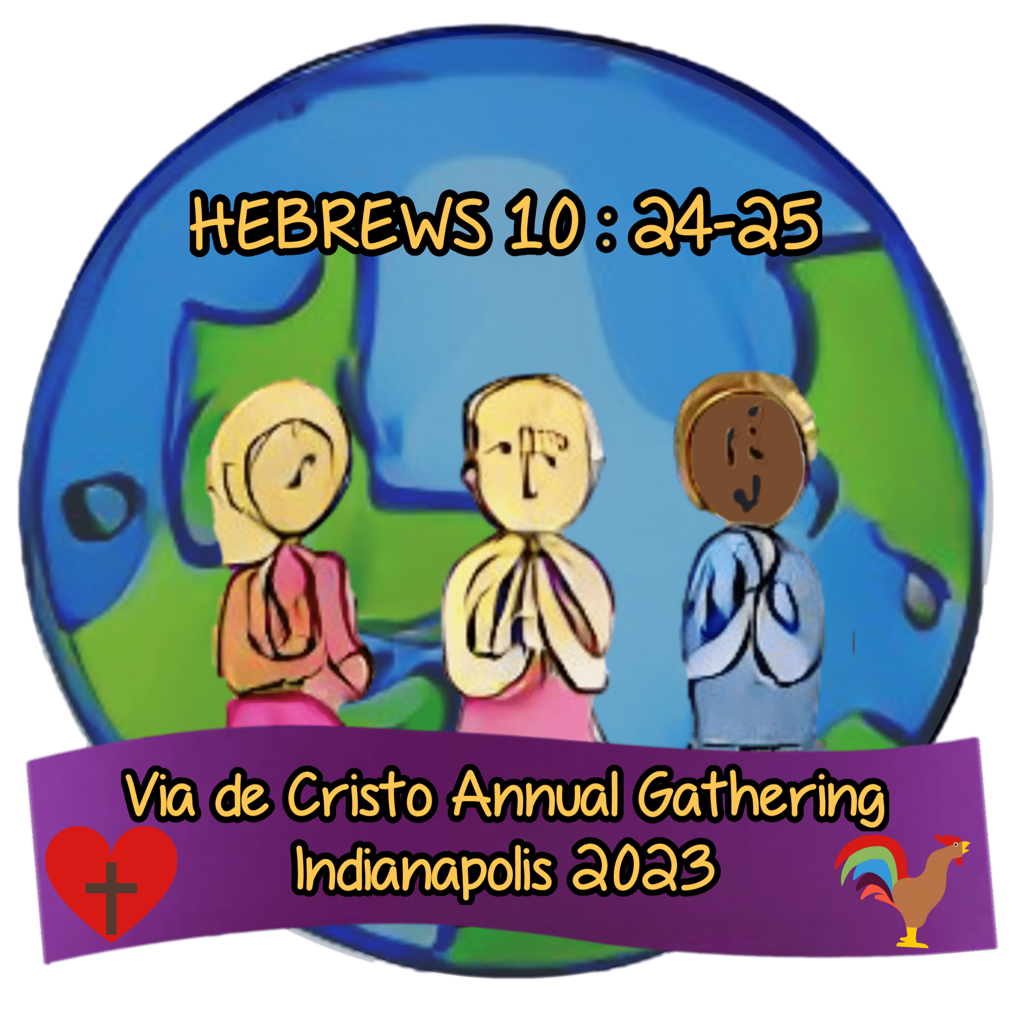 NLS 2023 Annual Gathering – INKY VDC